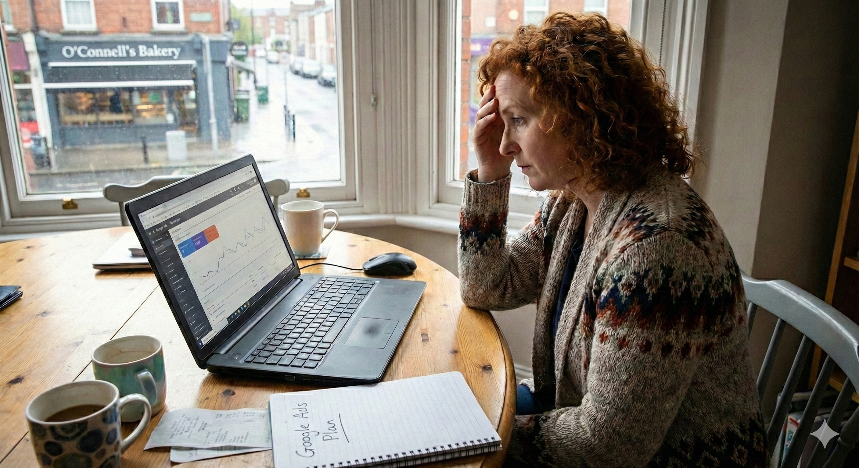 How to advertise on Google Ads